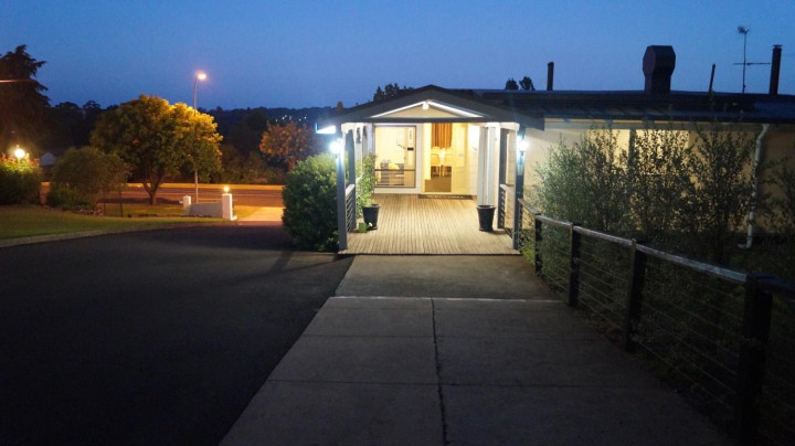 Armidale Inn - Armidale