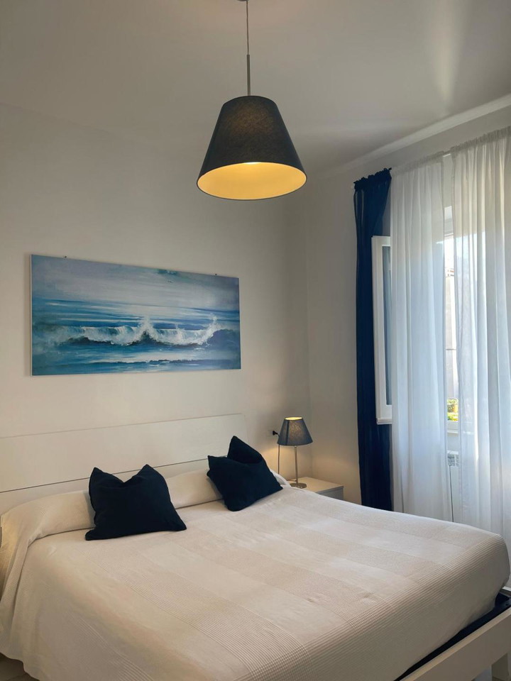 Case Vacanze Ganimede - Gaeta
