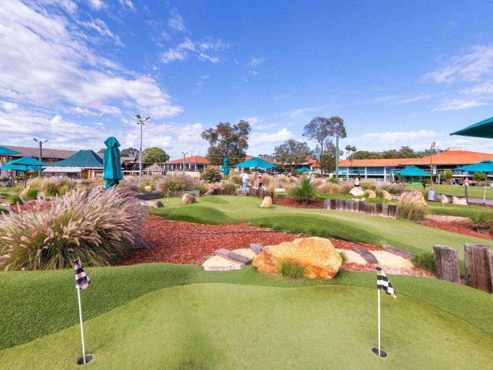 The Sebel Swan Valley The Vines - Perth