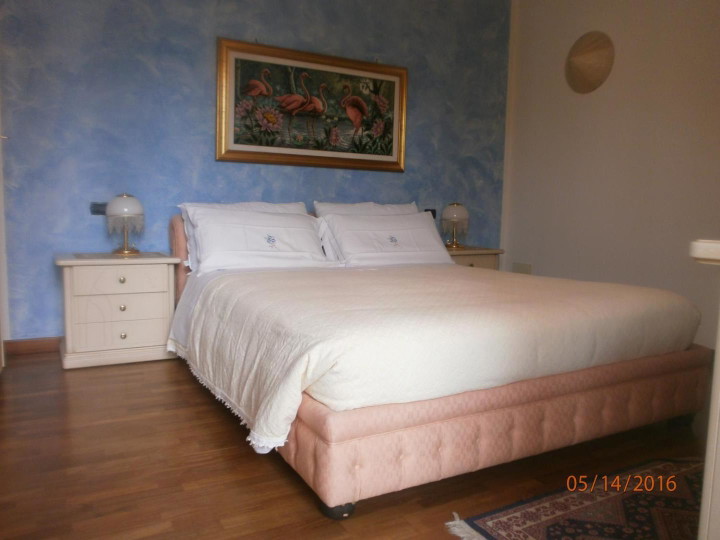 B&b Dosso Quarel - San Zeno di Montagna
