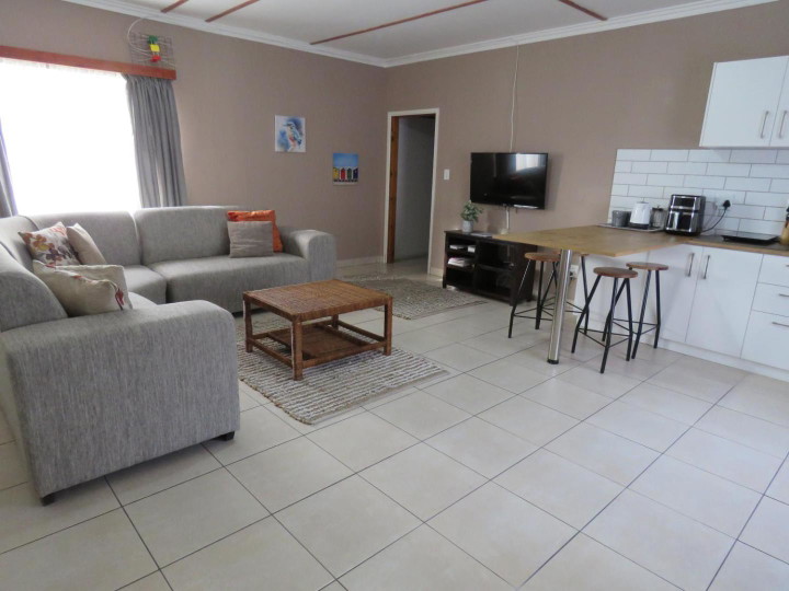 Be My Guest - Swakopmund