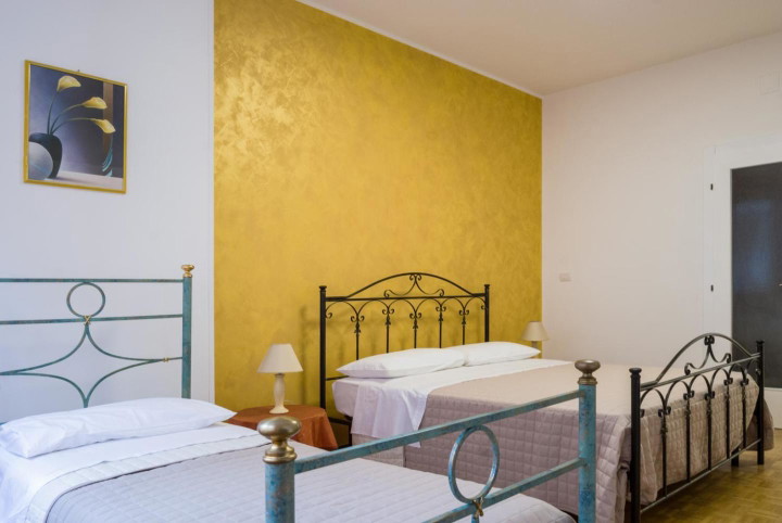 Il Tacco Dello Stivale - Lecce
