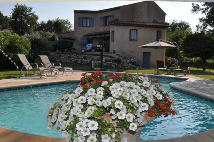 La Bagna Gauda - Saint-Paul-de-Vence