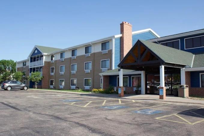 Americinn By Wyndham Kearney - Estados Unidos