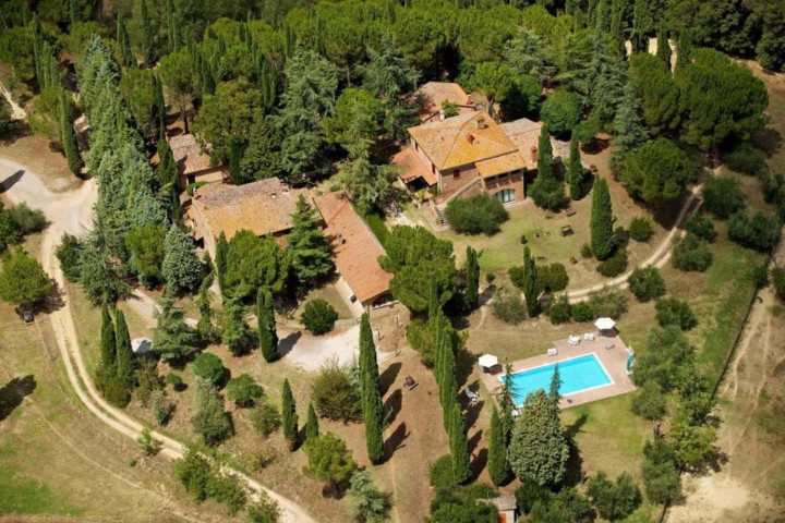 Borgo Melograno - Chiusi