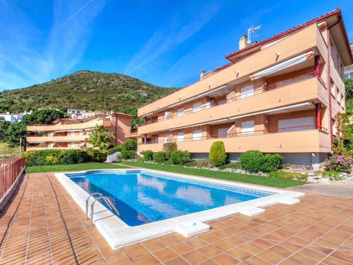 Apartment Fané By Interhome - Llançà