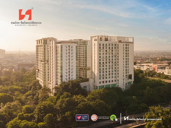 Swiss-belresidences Kalibata - Jakarta