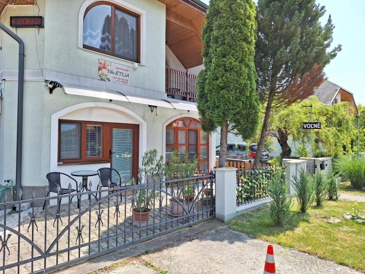 Vila Etija - Slovakia