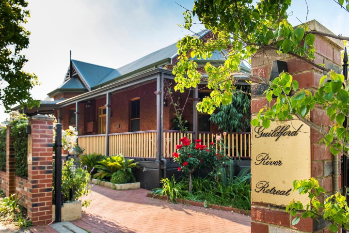 Guildford River Retreat - Perth