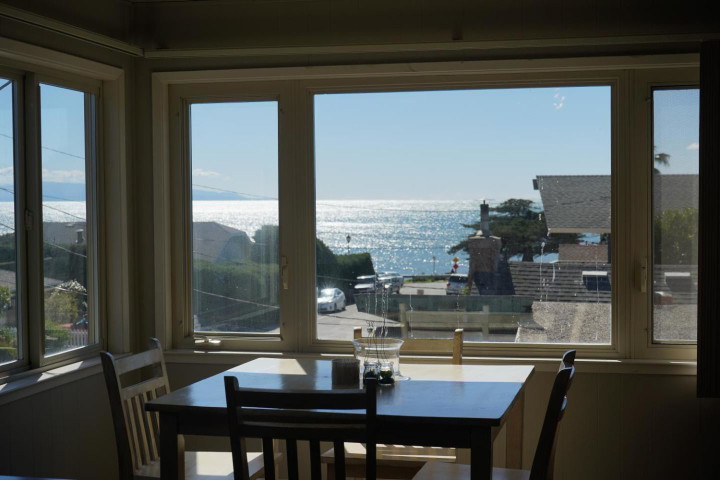 East Side Beach House - Santa Cruz, CA