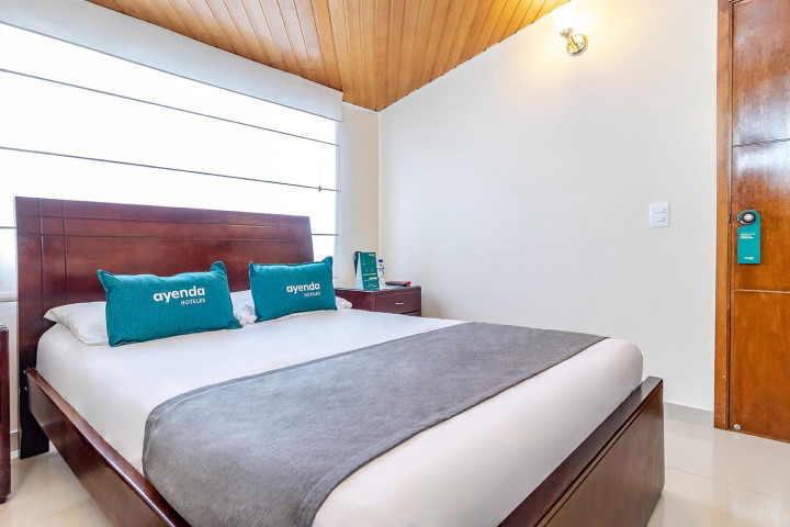 Hotel Nabusimake Modelia - Meta