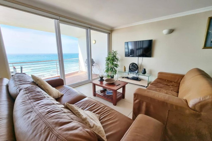 Ballito Chakas Cove 2 Bedroom Beachfront Gem! - Dolphin Coast