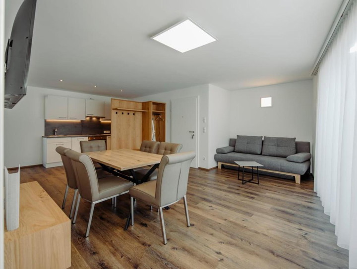 Appartement Hammerrain - Flachau