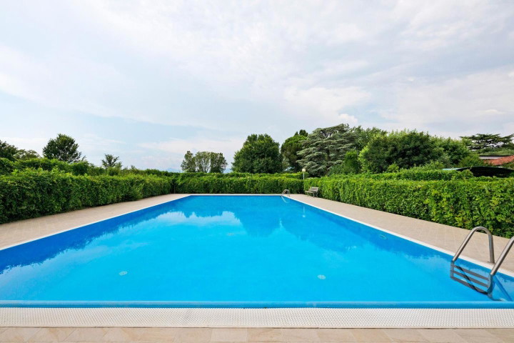 Villa Lucrezia - Bardolino commune, Italy