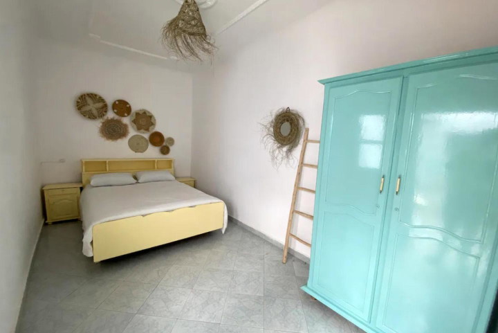 Kasbari House - Taghazout