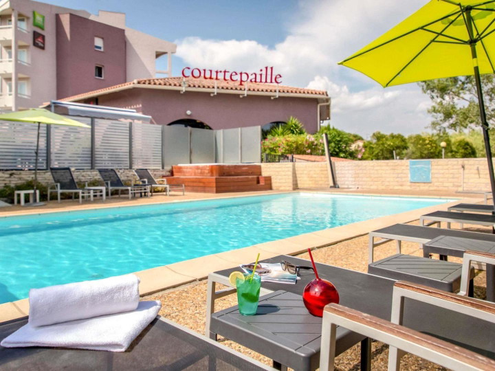 Ibis Styles Fréjus St Raphael - Var