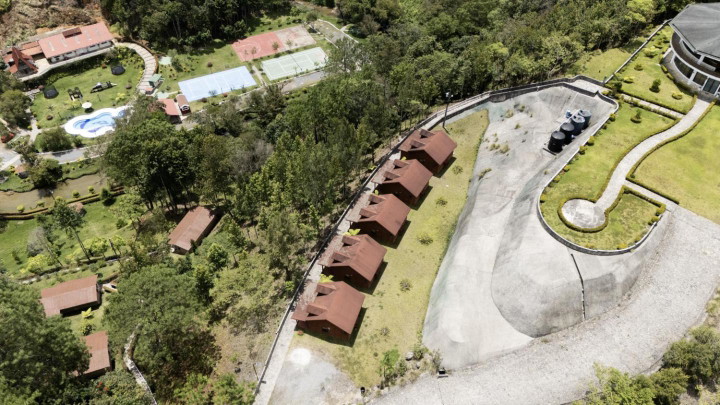Riviera Escondida - 