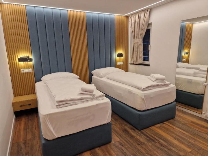 Hotel Lottstetten - Winterthur