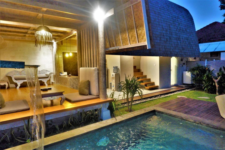 Villa Made East - Bali