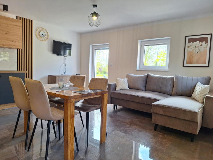 Węgorzewo- Apartamenty Nad Stawem - Poland