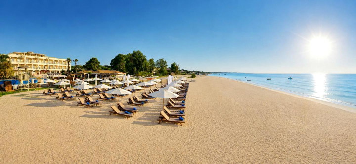 Cavomarina Beach- Adults Only - Corfu
