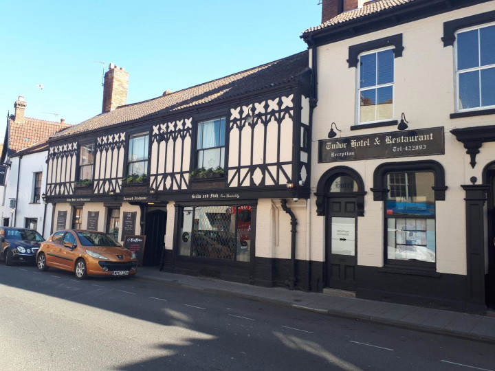 The Tudor Hotel - Dorset