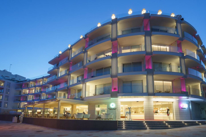 One Ibiza Suites - Ibiza