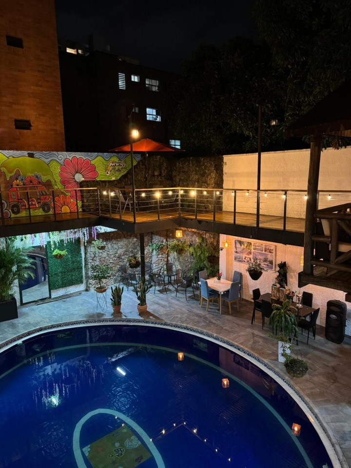 Hotel Corona House - Sabaneta