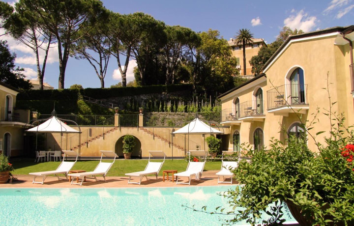 Villa Agnese - Sestri Levante