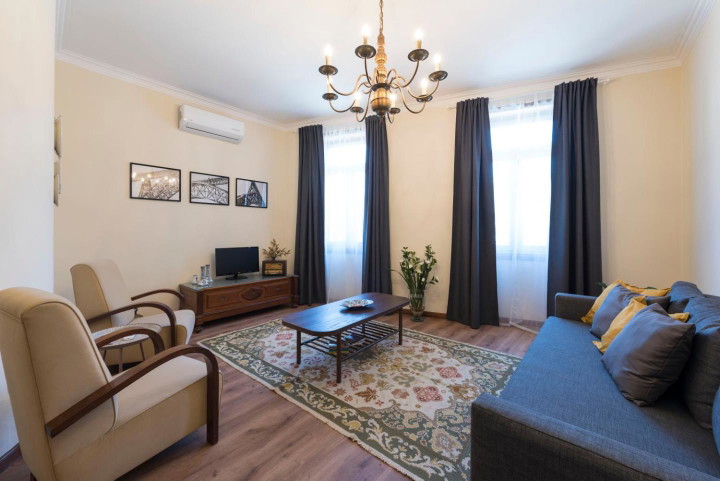 Heritage Collection House With 4br By Lovelystay - Porto