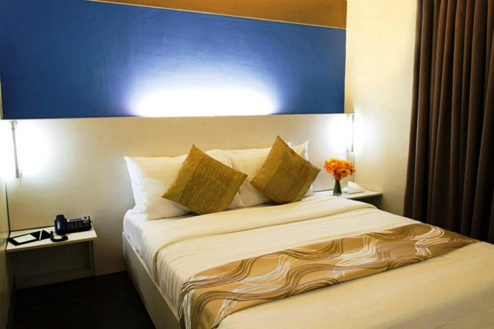 Pillows Hotel Cebu - Cebu