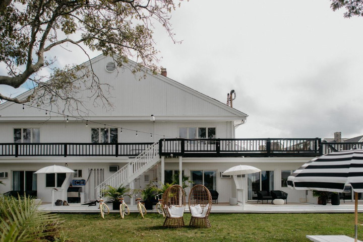 Aqua By American Beech - Adults Only - The Hamptons, NY