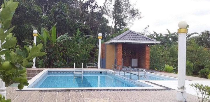 Seri Kenangan Holiday Home - Malaysia