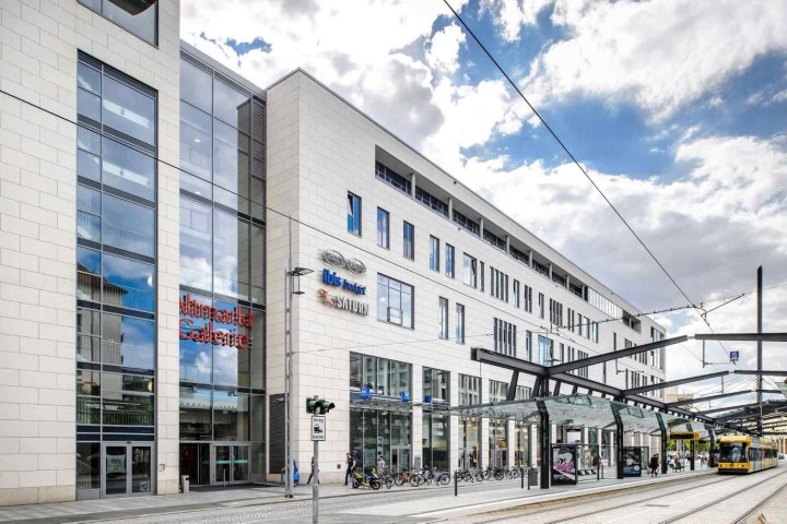 Ibis Budget Dresden City - Dresden