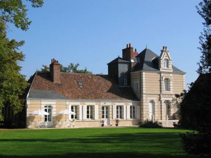 Le Plessis Bbb - Blois
