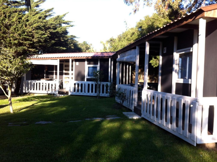 Bungalows Tangana - Spain