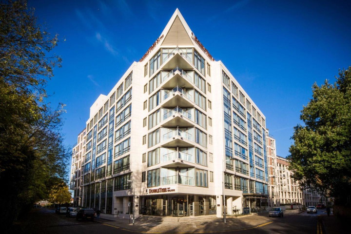 Doubletree By Hilton London Kingston Upon Thames - Twickenham