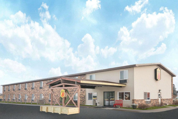 Super 8 By Wyndham Superior Wi - Duluth, MN
