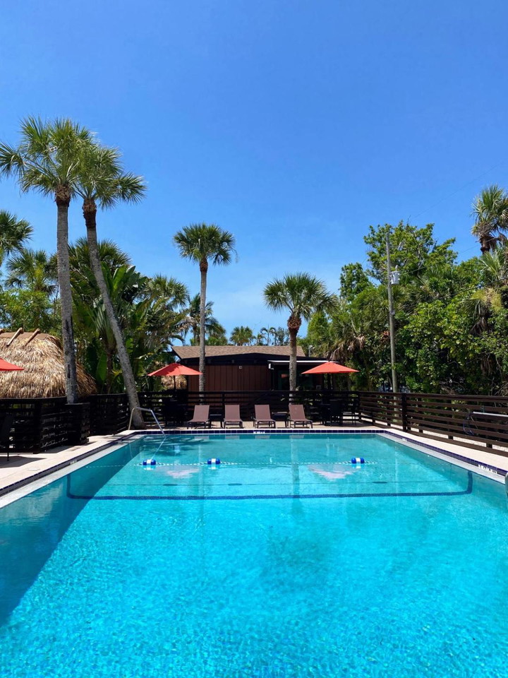 Kona Kai - Sanibel Island