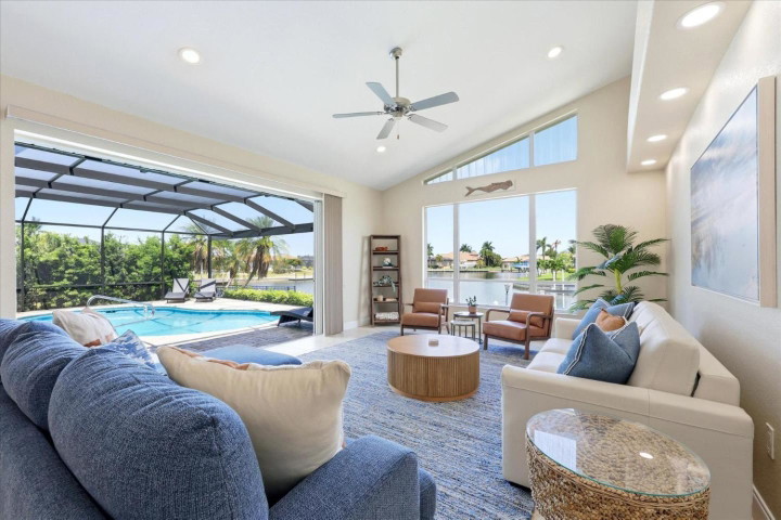 2548 Brazilia - Punta Gorda, FL