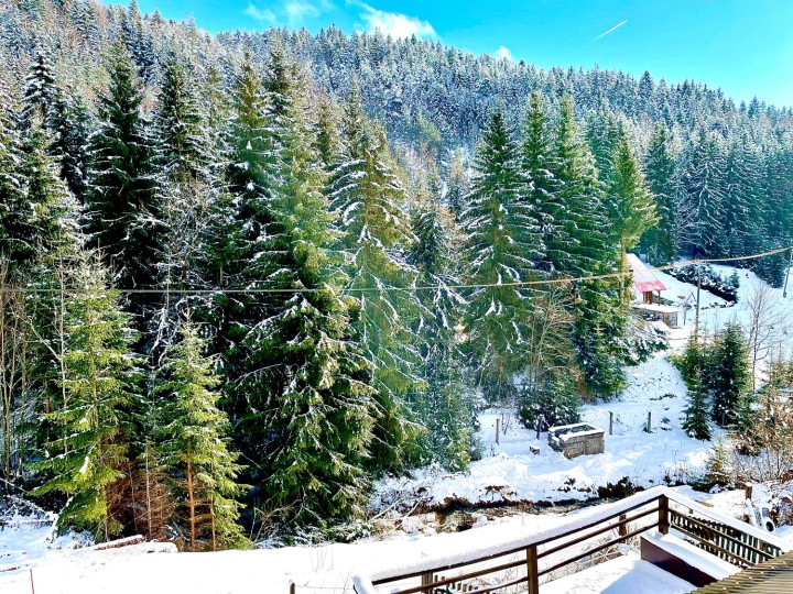Apartmanovy Dům Bublajda - Czech Republic