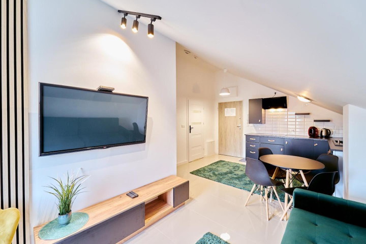 Laguna Apartament Polanica Residence 59 Z Klimatyzacją - Duszniki-Zdrój
