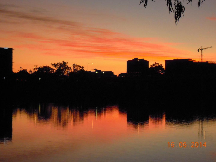 Riverside Tourist Park - Queensland