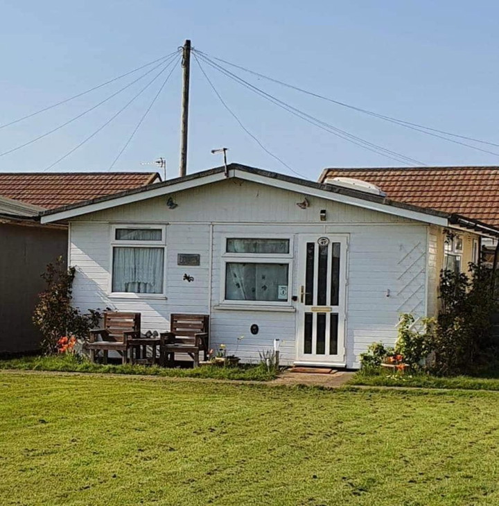 Animal Friendly Sea 2 Mins Away - Mablethorpe