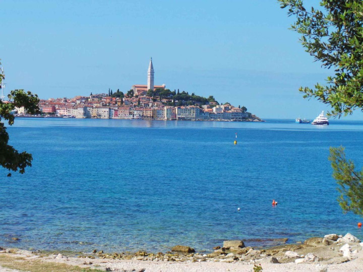 Apartment In Rovinj - Istrien 11735 - Rovinj