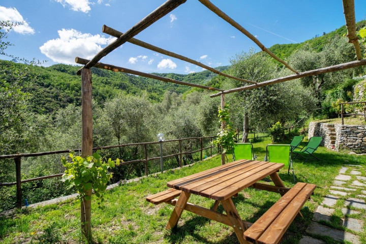 La Casa Di Bosco - Italia