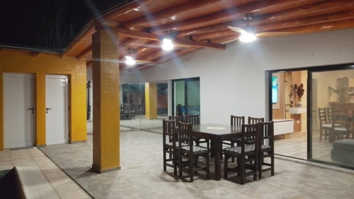 Brand New Private Family Cavana - San Rafael