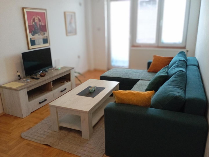 Ballet Apartament - Skopje