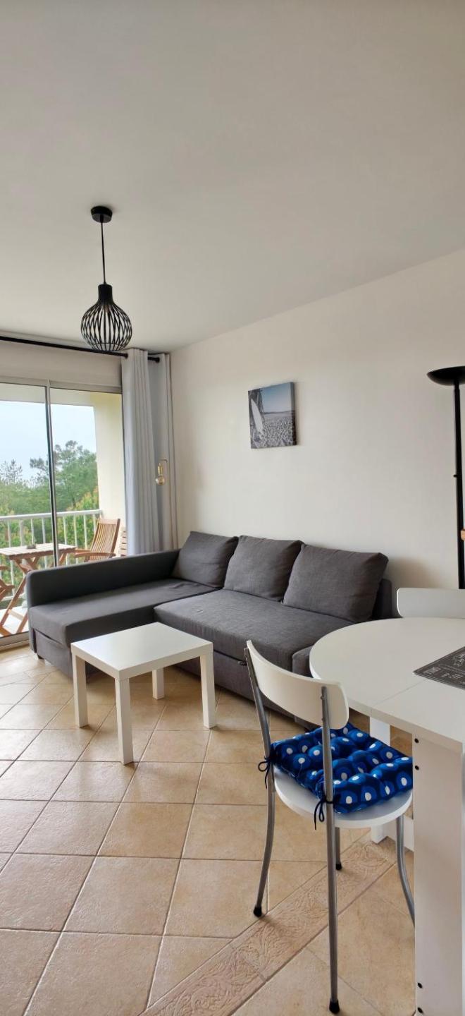 Résidence Ermitage Vue Mer Et Pinède - La Plaine-sur-Mer