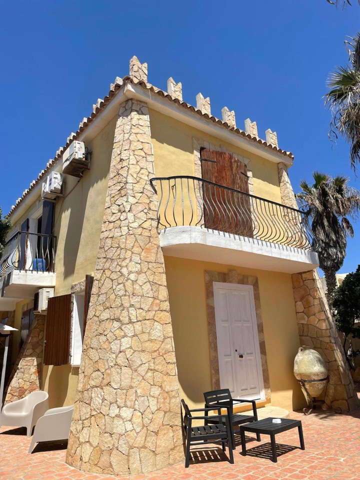 Villa Sofia - Lampedusa